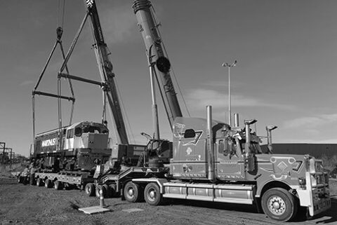 Our People | Pollock Cranes | Crane Hire | Heavy Haulage | NZ