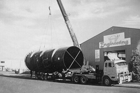 About Us | Pollock Cranes | Crane Hire | Heavy Haulage | NZ