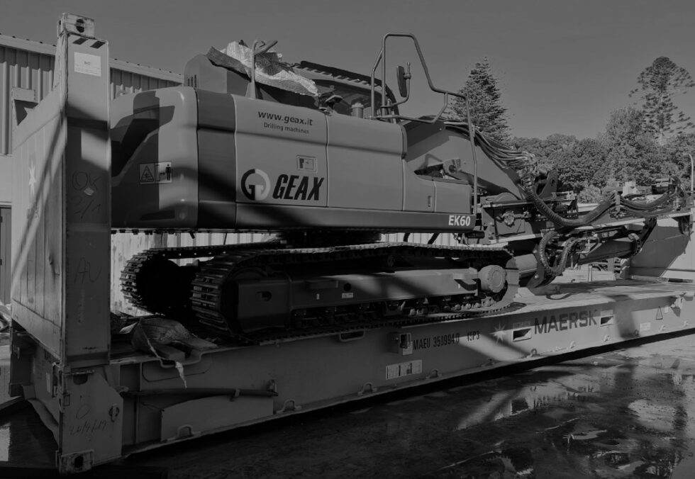 Logistics | Pollock Cranes | Truck Loader Cranes | Heavy Haulage